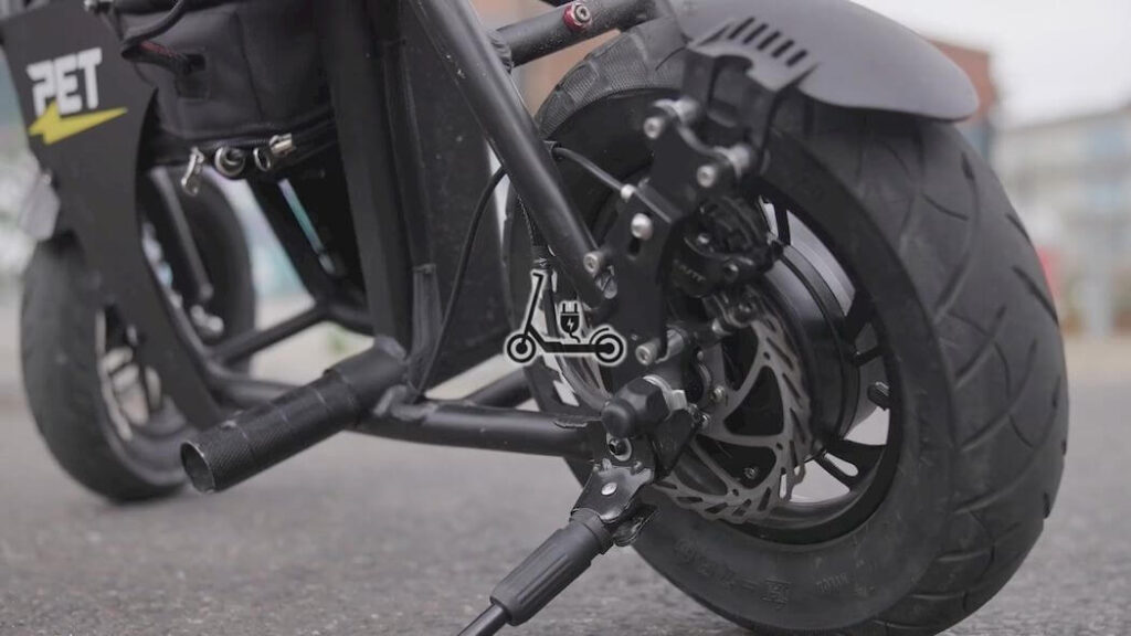 Fiido Q1 Review: Compact Electric Scooter That Surprised Me! - Electric ...