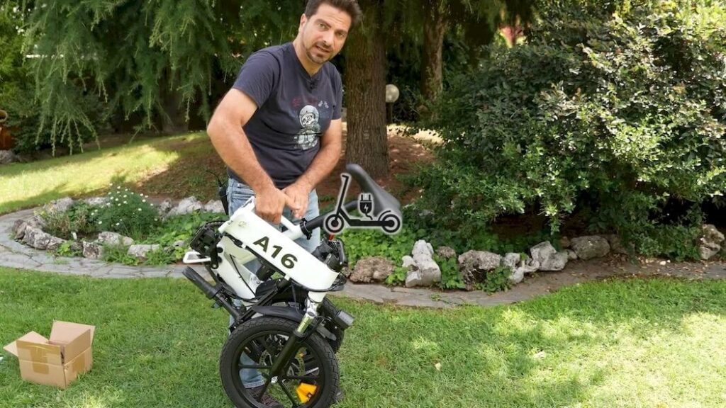 ADO A16 Plus Review: What Are Main Differences Between Standard Version ...