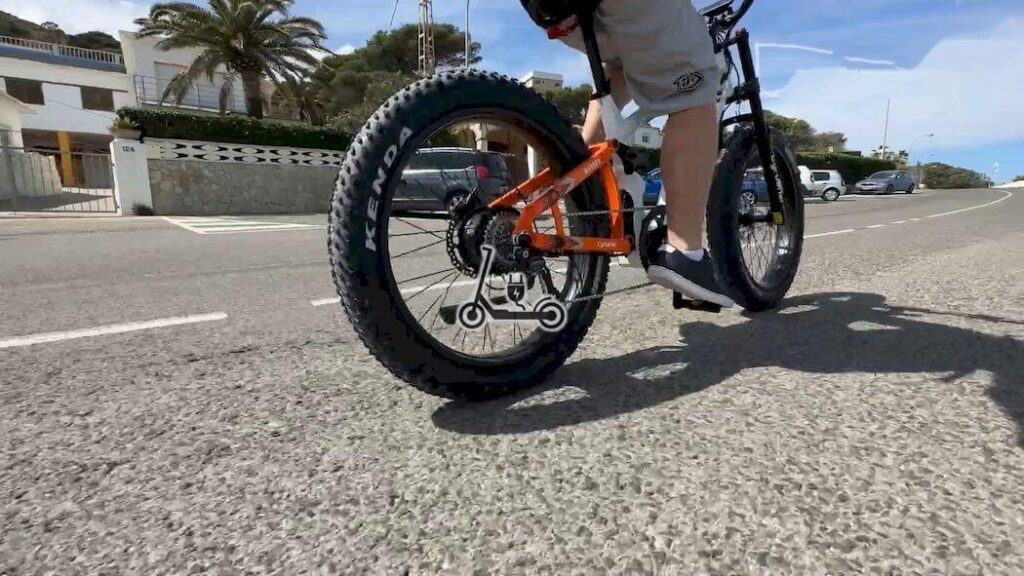 Cyrusher Ranger Review: What You Need To Know About eMTB?